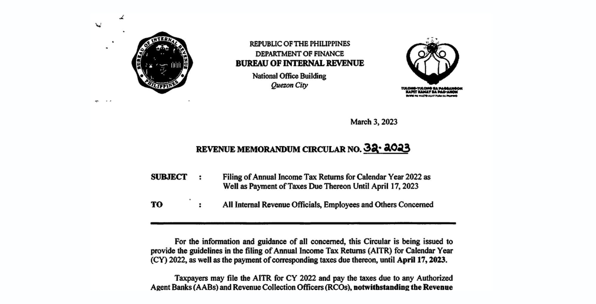 Alas Oplas & Co., CPAs - Credibility and Honor. Defined